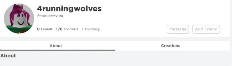 Top 5 Admin Usernames on Roblox