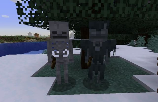 Stray in Minecraft: Everything you need to know