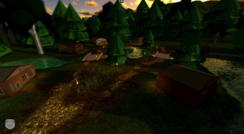 3 best Roblox games like Rust