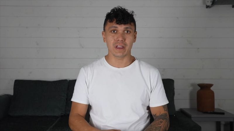 FaZe Kay says he himself is a "victim" of "Savethekids" crypto scam ...