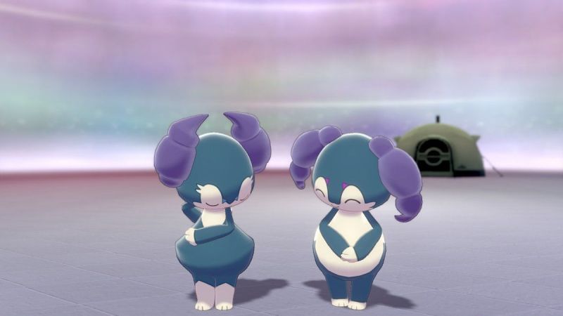 Indeedee Pokémon: How to Catch, Moves, Pokedex & More