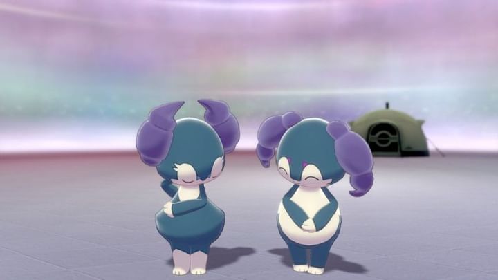 Indeedee Pokémon: How to Catch, Moves, Pokedex & More