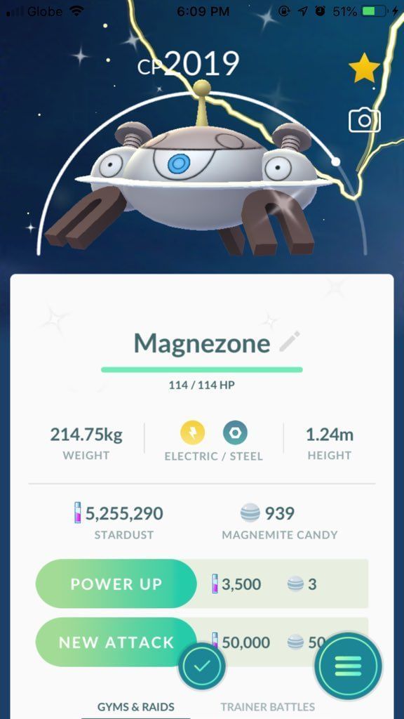 Magnezone Pokémon: How to Catch, Moves, Pokedex & More