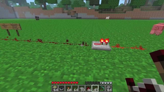 Top 5 redstone tips for Minecraft beginners