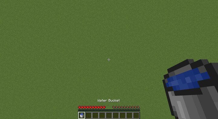 Top 5 ways to avoid fall damage in Minecraft