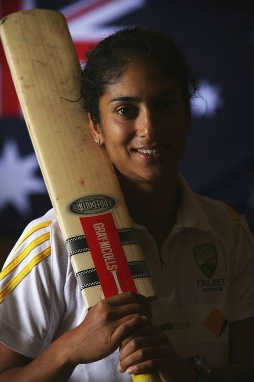 India Women's National Cricket Team News, Updates, Schedules & Squad