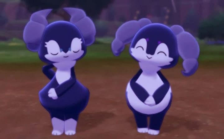 Indeedee Pokémon: How to Catch, Moves, Pokedex & More