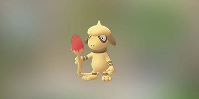 Smeargle Pokémon: How to Catch, Moves, Pokedex & More