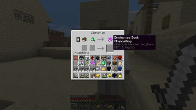 Riptide vs Channeling in Minecraft: How different are the two enchantments?