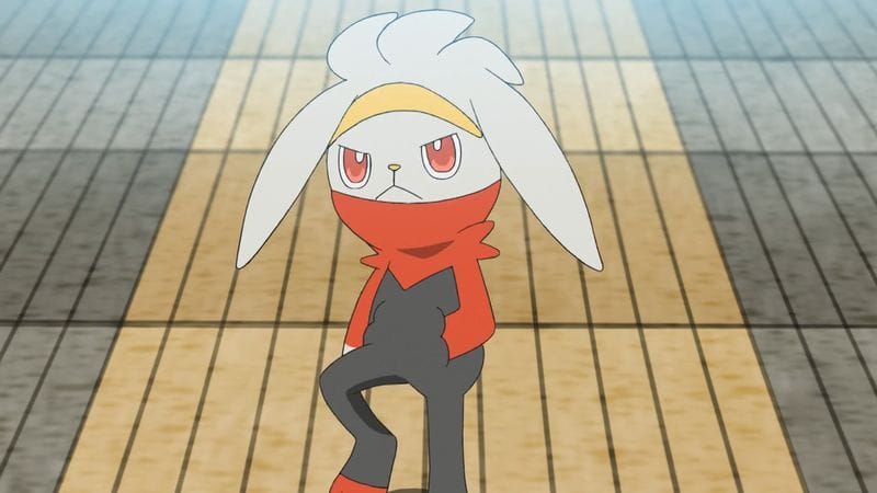 Raboot Pokémon: How to Catch, Moves, Pokedex & More
