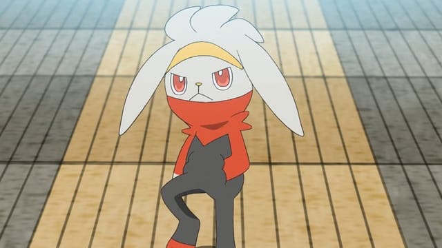 Raboot Pokémon: How to Catch, Moves, Pokedex & More