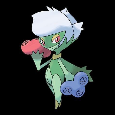 Roserade Pokémon: How to Catch, Moves, Pokedex & More