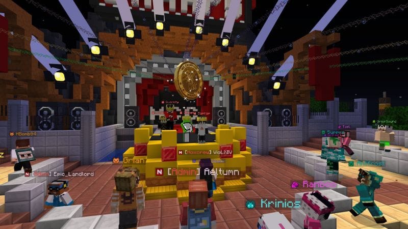 Who won Minecraft Championship (MCC) 15?: Full leaderboard and total ...