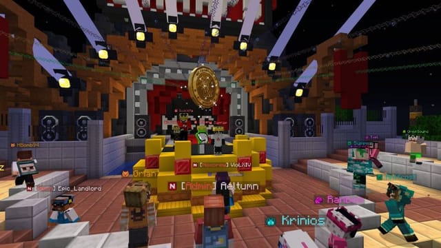 Who won Minecraft Championship (MCC) 15?: Full leaderboard and total ...