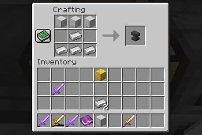 How to use name tags in Minecraft