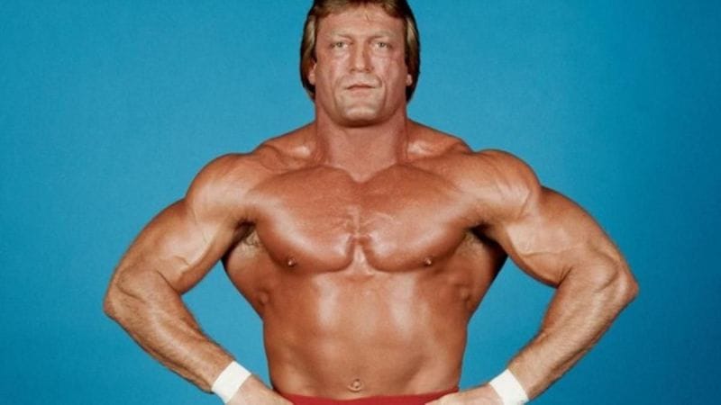 WWE HoF's Paul Orndorff passes away at 71