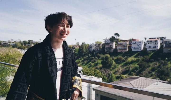 Ethos Valorant settings: Everything to know about his sensitivity ...