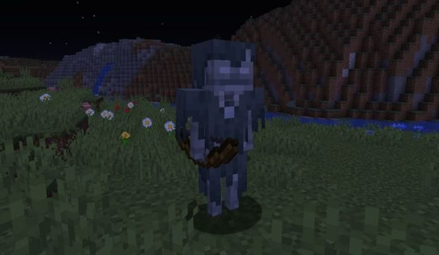 Stray in Minecraft: Everything you need to know