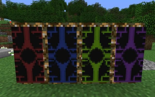 Top 5 things you likely didn't know about shields in Minecraft