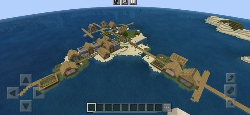 5 best Minecraft seeds for a survival world