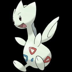 Togetic Pokémon: How to Catch, Moves, Pokedex & More