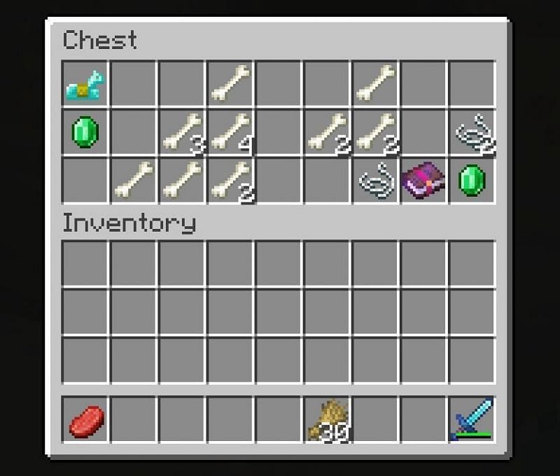 3 best ways to get mending enchantment in Minecraft