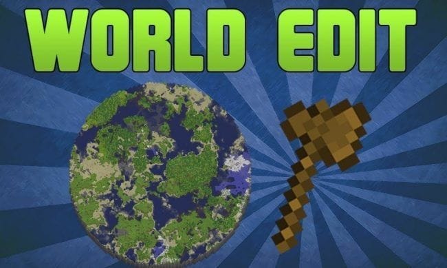 How to download and install WorldEdit for Minecraft