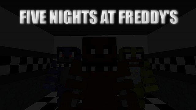 5 best horror maps for Minecraft Java Edition