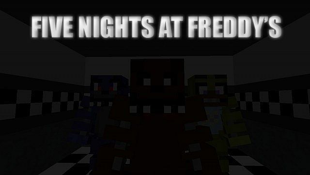 5 best horror maps for Minecraft Java Edition