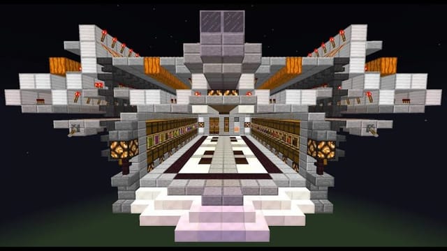 Top 5 most useful redstone contraptions in Minecraft