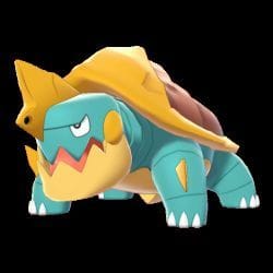 Dreadnaw Pokémon: How to Catch, Moves, Pokedex & More
