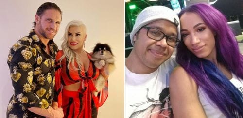 John Morrison WWE | News, Latest Updates & More | Sportskeeda WWE