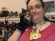 Who is Chris Chan? Sonichu comic creator leaves Twitter scandalized ...