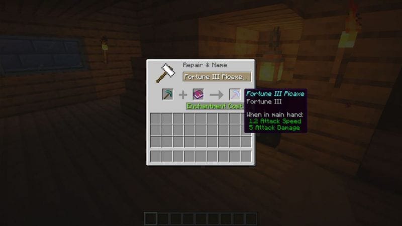 5 best enchantments for Netherite weapons in Minecraft