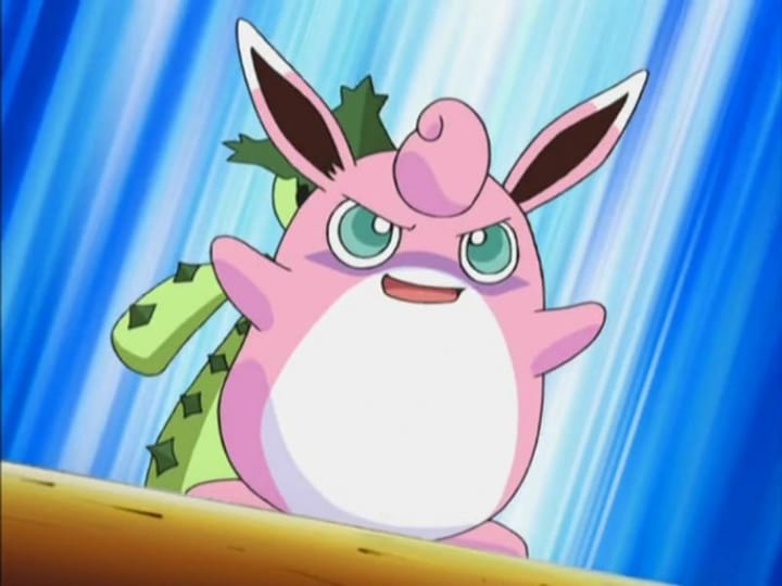 Wigglytuff Pokémon: How to Catch, Moves, Pokedex & More