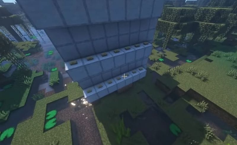 How to farm witches in Minecraft