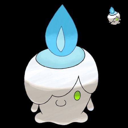 Litwick Pokémon: How to Catch, Moves, Pokedex & More