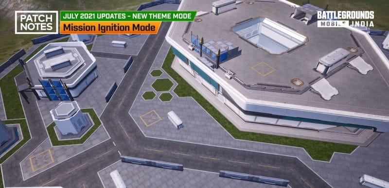 Top 5 major changes to BGMI after 1.5 update