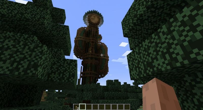 5 best Minecraft mods for better villages