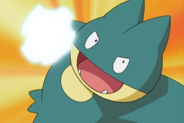 Munchlax Pokémon: How to Catch, Moves, Pokedex & More