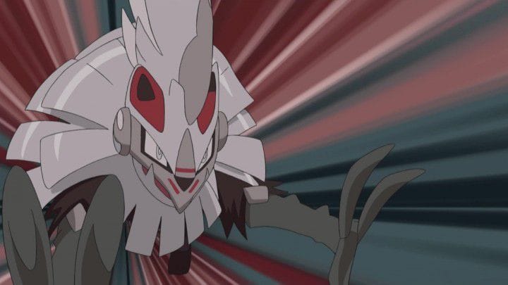 Silvally Pokémon: How to Catch, Moves, Pokedex & More