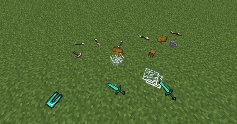5 best keybinds for Minecraft PvP players