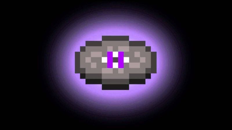 Ranking Minecraft discs in order of rarity