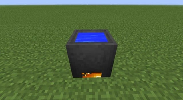 Cauldrons in Minecraft Java Edition: Everything players need to know