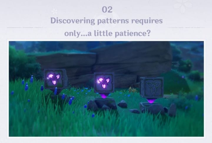 Genshin Impact Inazuma guide: Discharge Stone, Lightning Strike Probe ...