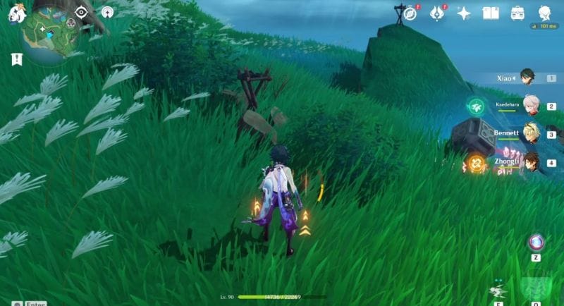 How to unlock Formation Estate domain in Genshin Impact: Step-by-step guide