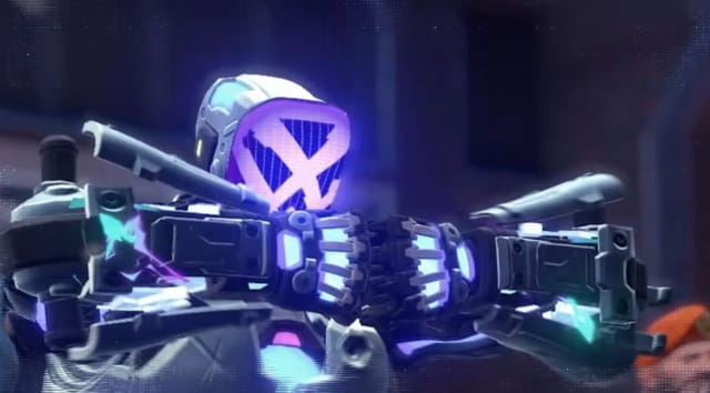 5 Things You didn't know about Kay/O in Valorant