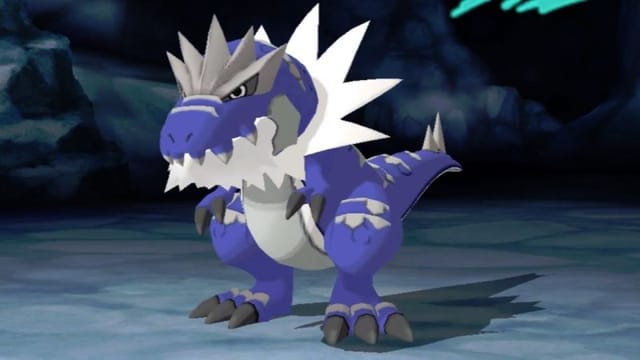 Tyrantrum Pokémon: How to Catch, Moves, Pokedex & More