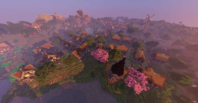 5 best Minecraft Towny Servers for 2021