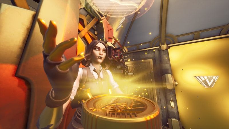 How to collect gold bars and the best way to spend them in Fortnite ...